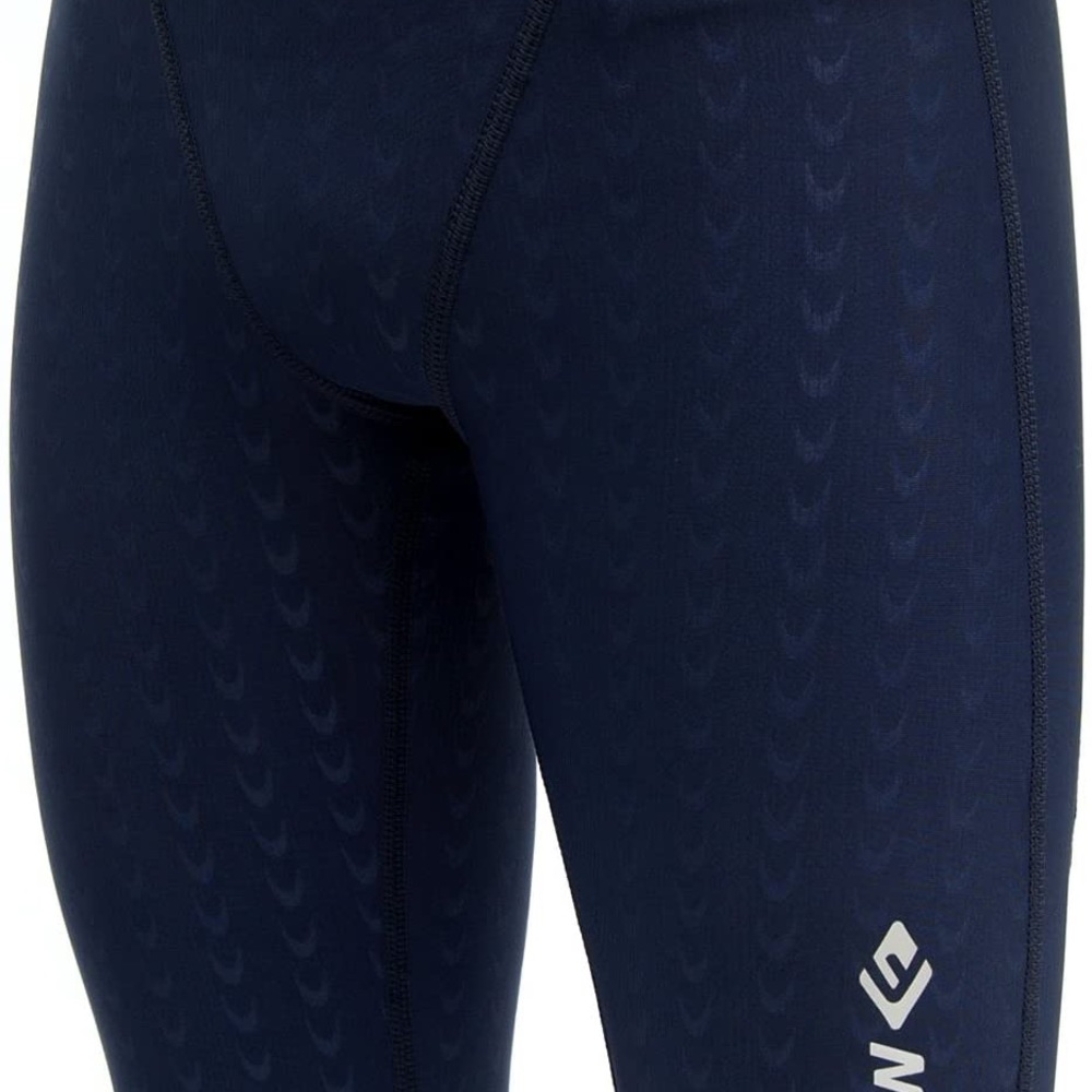 Flow Accelerate Men’s Swim Jammers Size Small 32 Euc - Gem